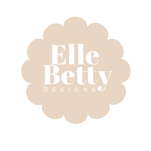 Elle Betty Designs – Betty Boxes