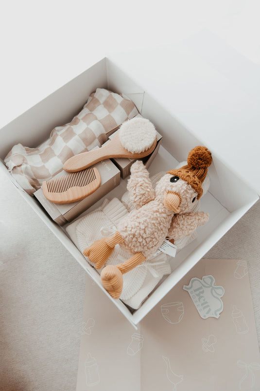 Elle Betty Designs – Betty Boxes